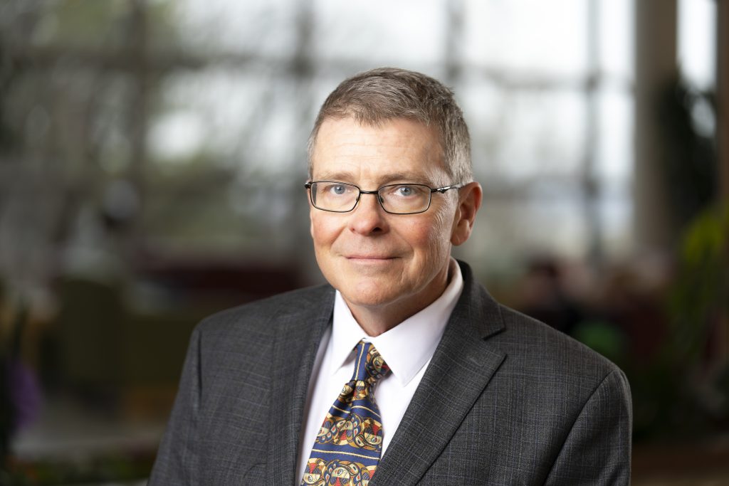 Recognizing exceptional faculty leadership, research and teaching – @theU