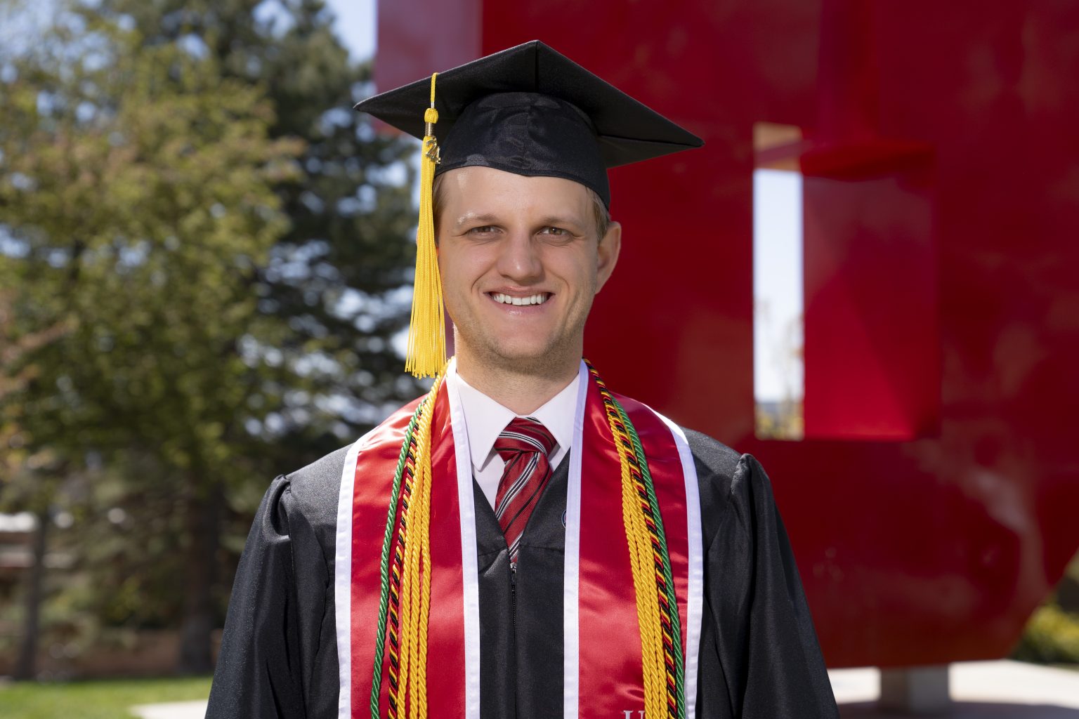 Celebrating the U’s class of 2024 – @theU