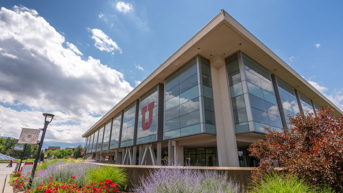 Marriott Library announces 2024 Honors thesis awards – @theU