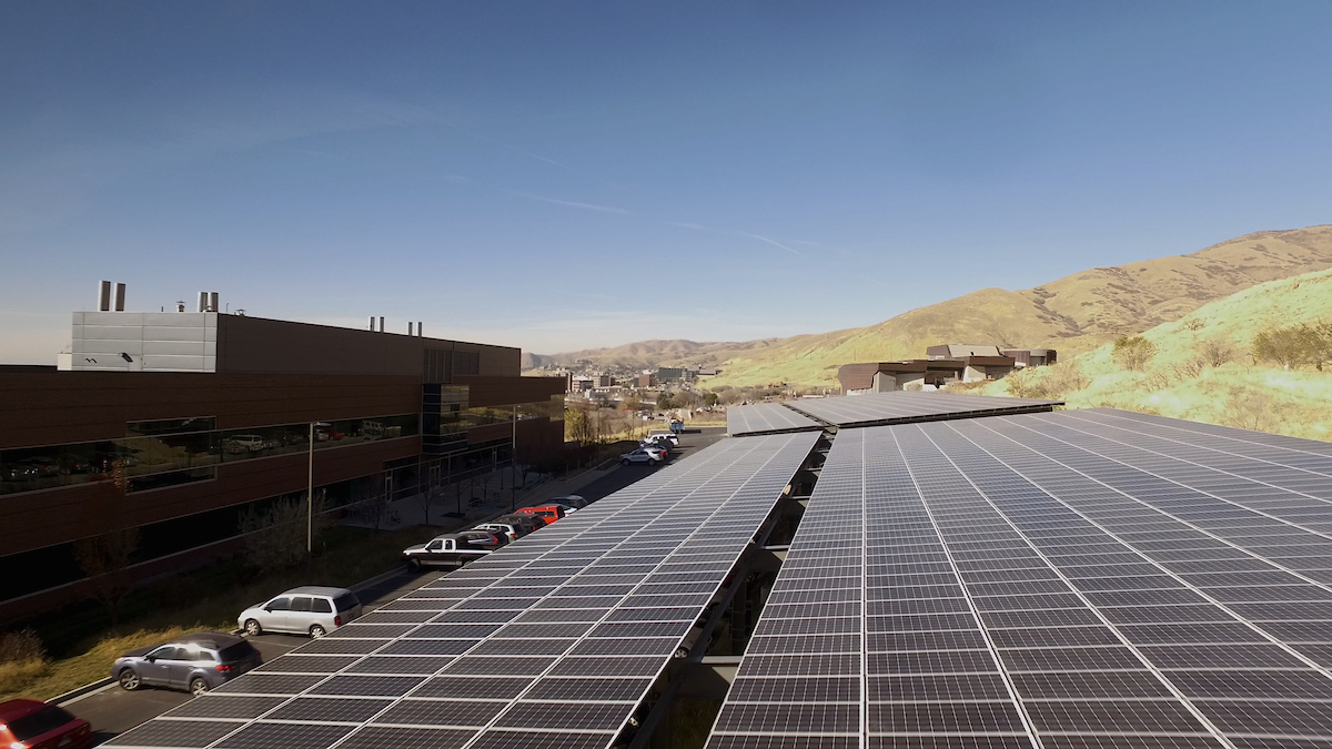 $62.5M for Utah Solar for All Coalition – @theU
