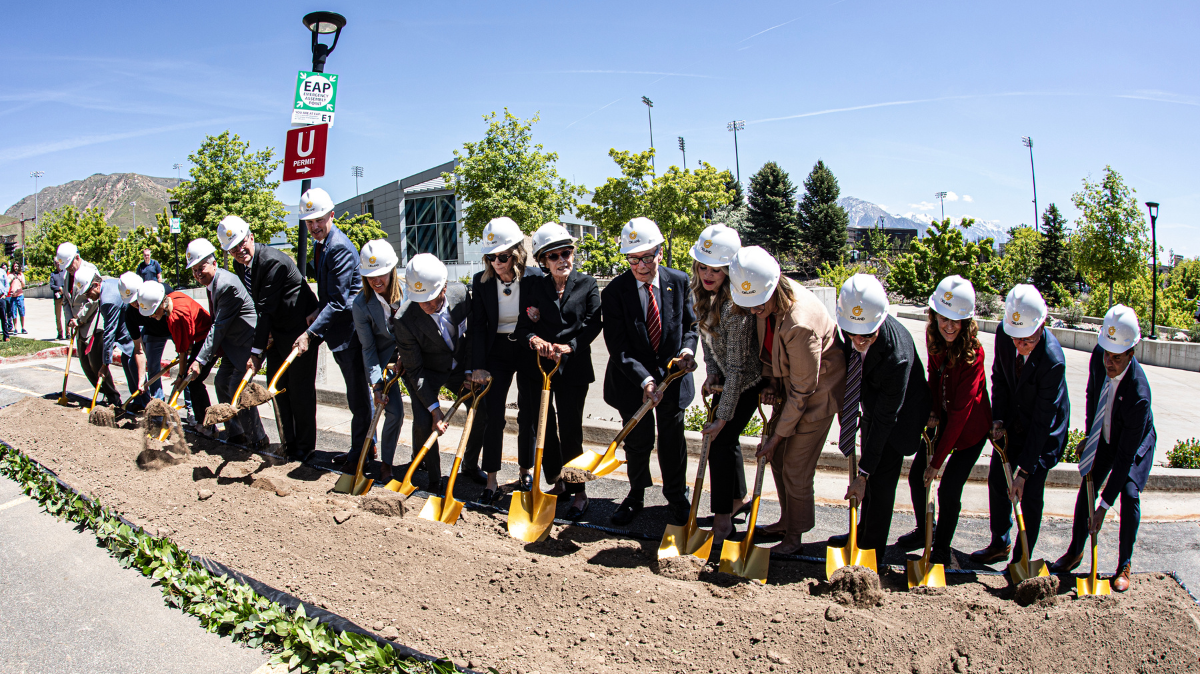 A bright future for the John and Marcia Price College of Engineering ...