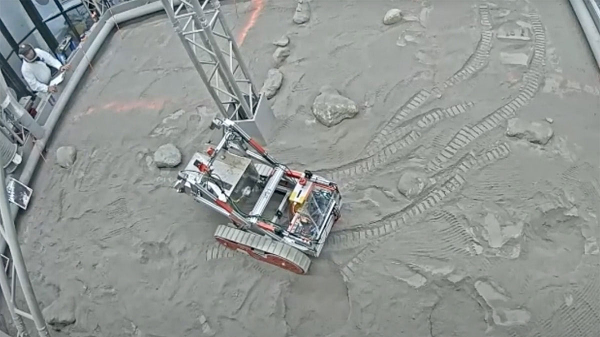 U robotics team receives bronze at national competition – @theU