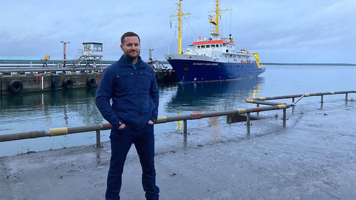 What the geologic record reveals about how the oceans were oxygenated ...