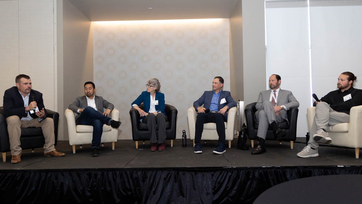 Responsible AI Summit sets stage for public-private partnerships – @theU