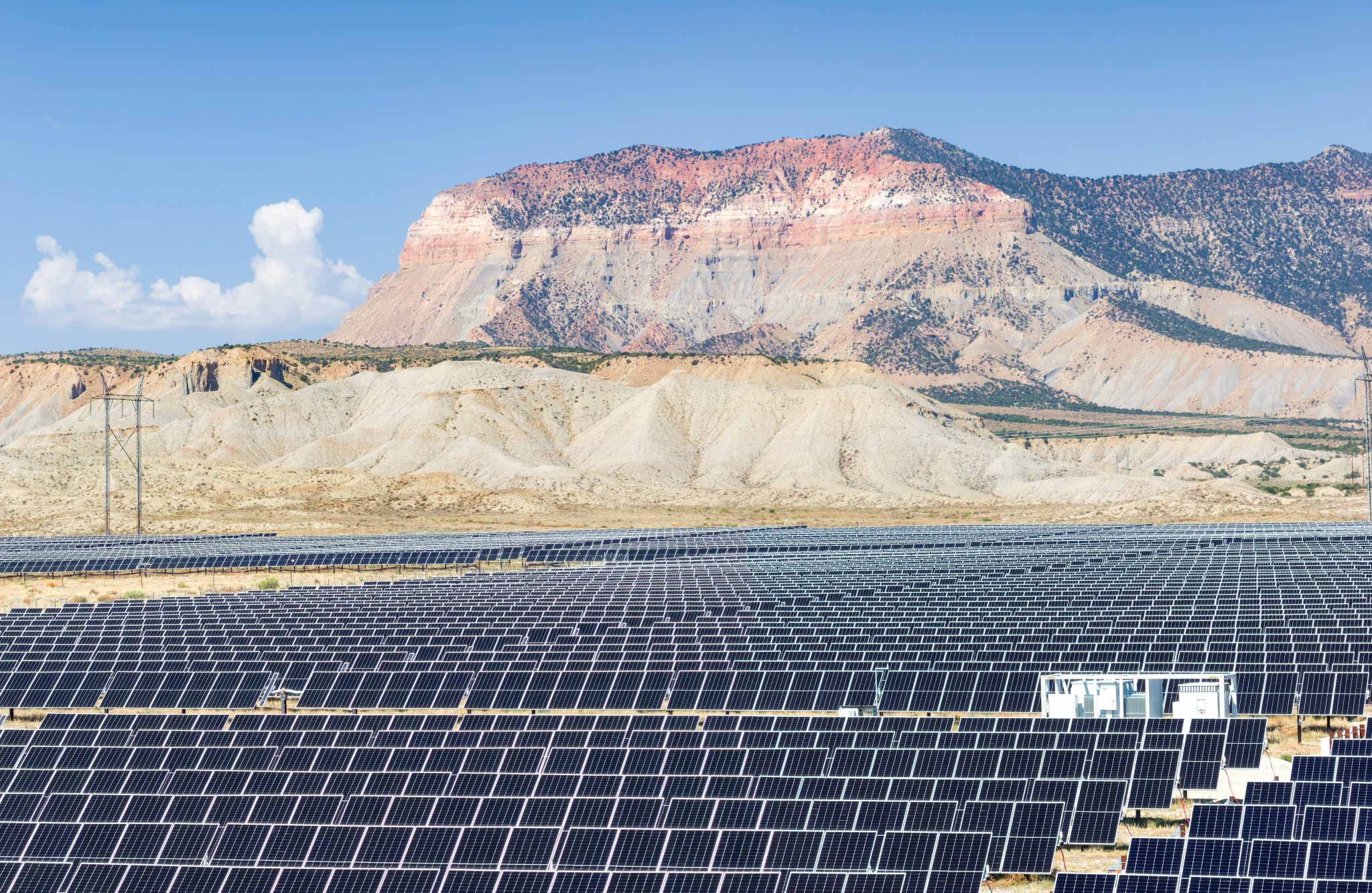 The Castle Solar project: A beacon of sustainability and economic ...