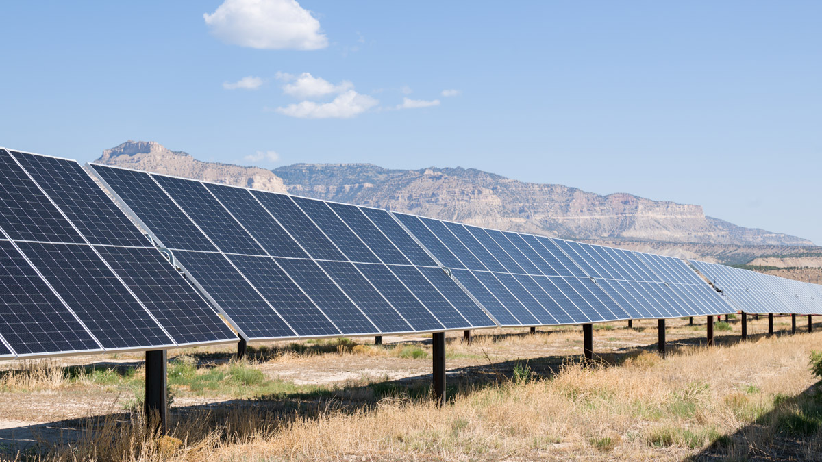 The Castle Solar project: A beacon of sustainability and economic ...