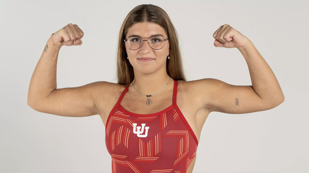 The University of Utah represented in the 2024 Summer Olympic Games – @theU