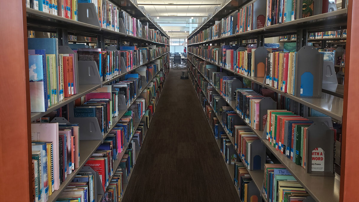 Marriott Library new acquisition highlights – @theU