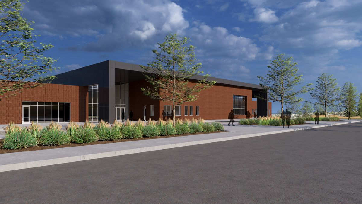 U and U.S. Army Reserve announce historic agreement – @theU