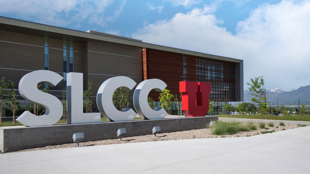 U and SLCC celebrate first anniversary of joint Herriman campus – @theU