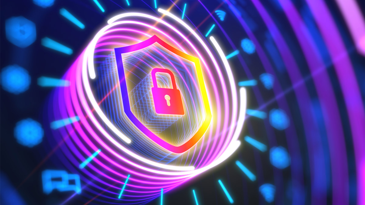 Cybersecurity Awareness Month: 4 steps to secure our world – @theU