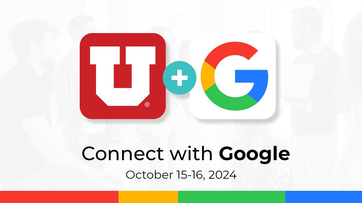 Google recruiting at the U – @theU