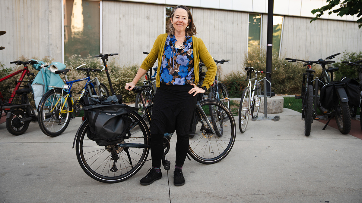 Humans of the U: Amy Locke – @theU