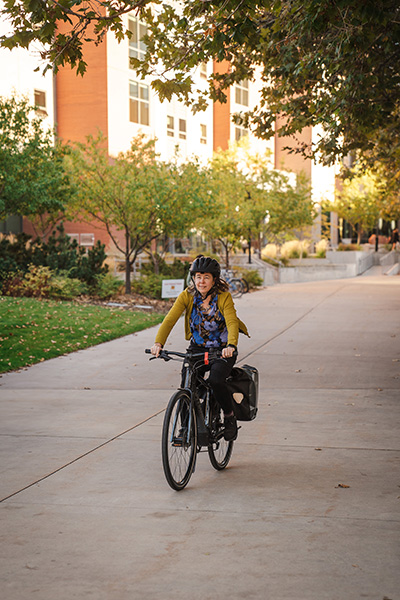 Humans of the U: Amy Locke – @theU