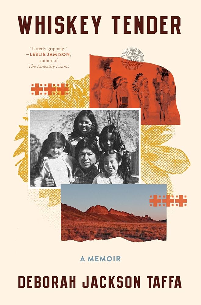 5 great books for Native American Heritage Month – @theU