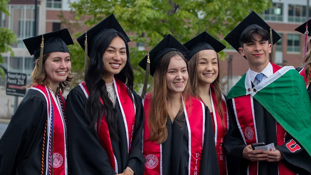 The critical role of academic advisors – @theU