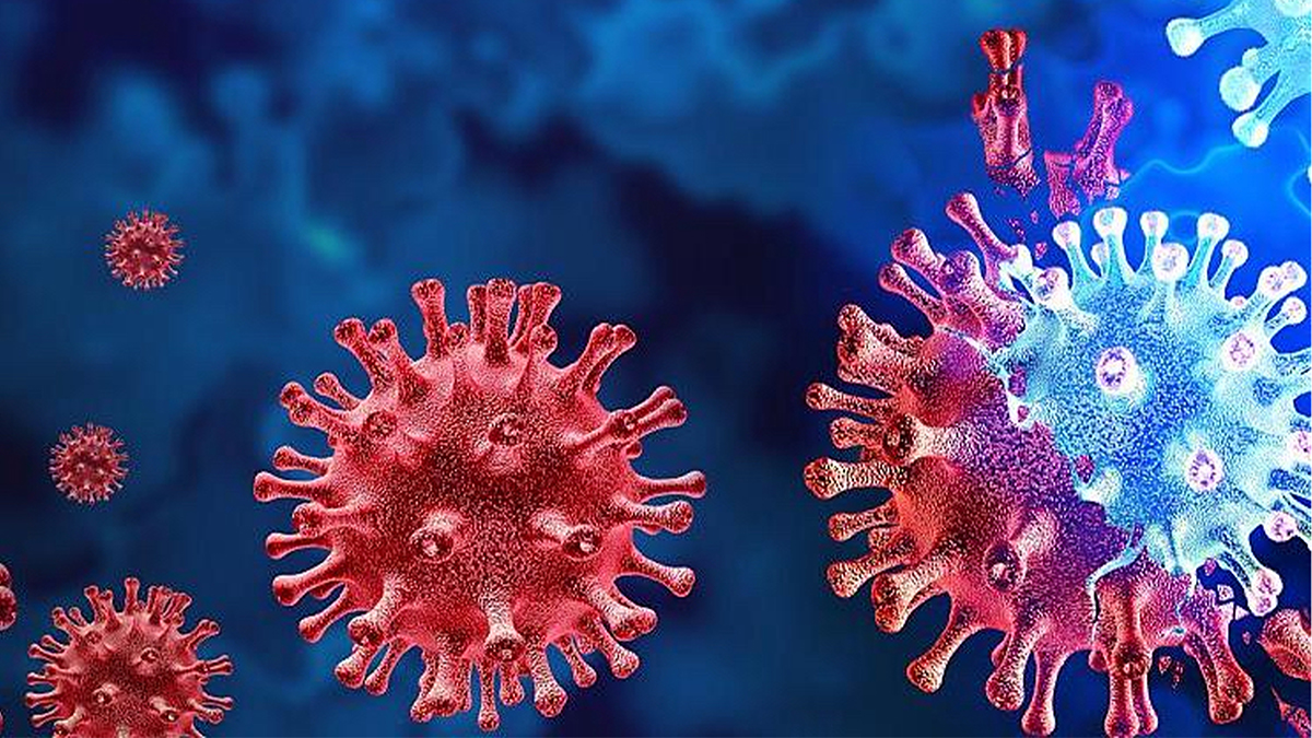 Seemingly ‘broken’ coronavirus genes may be essential for viral ...
