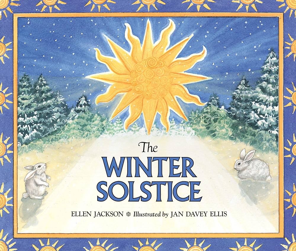 6 books for the Winter Solstice – @theU