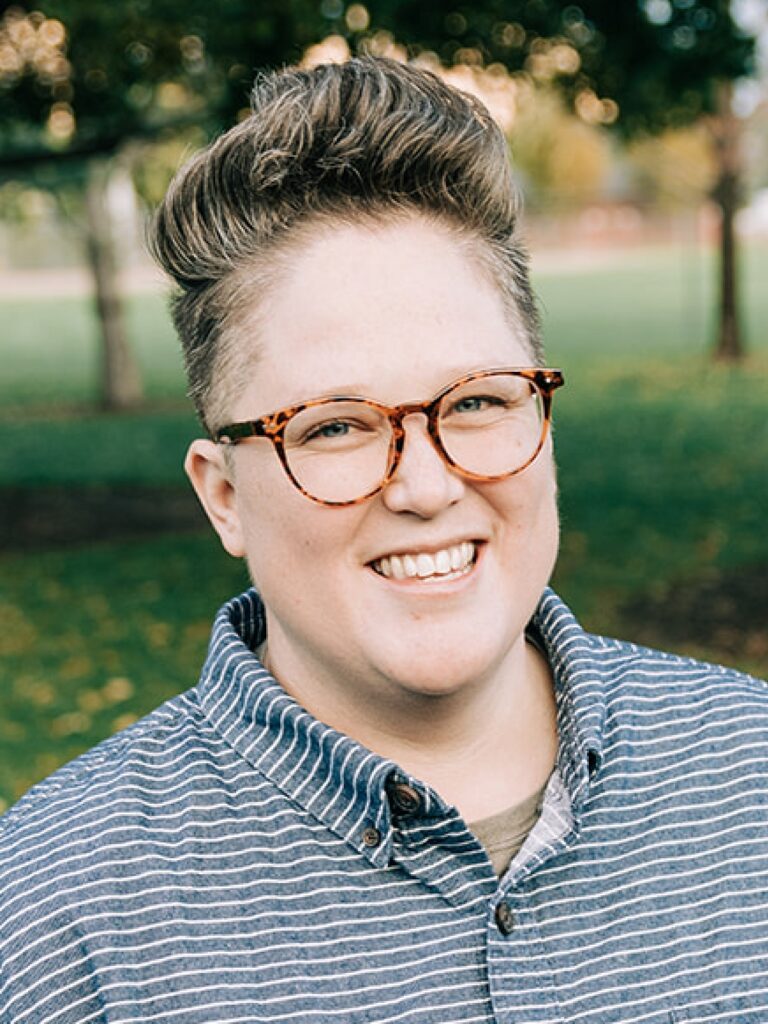 The U’s Mental Health Pod Squad – @theU