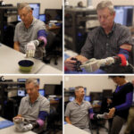 Bionic LUKE Arm faces first test in day-to-day use – @theU