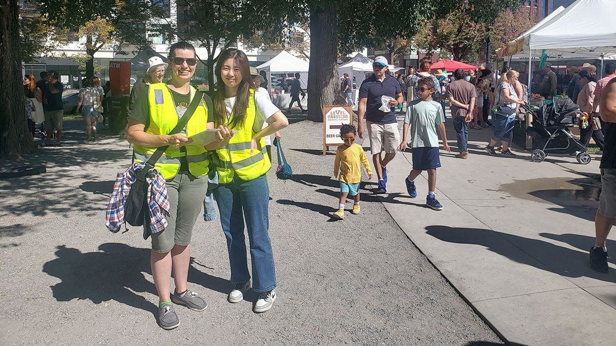 Love Your Block: Revitalizing SLC – @theU