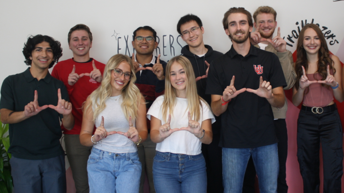 Goff Strategic Leadership Center becomes the Goff Strategic Leadership ...