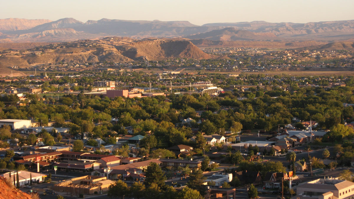 U and Utah Tech partnering to address primary care provider shortage ...