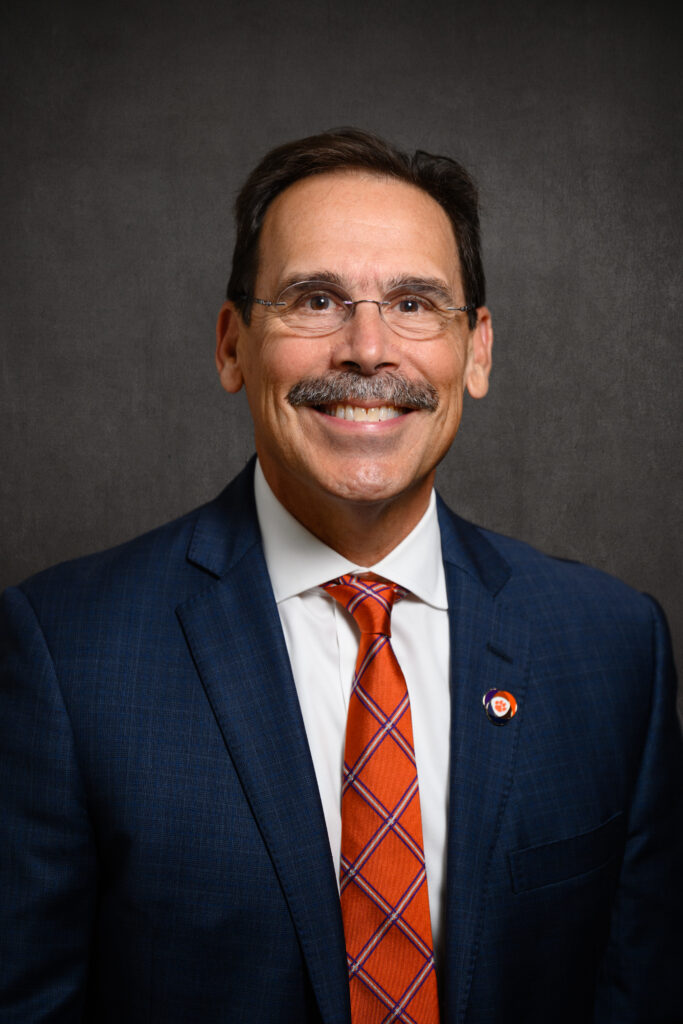 New Chief Financial Officer named – @theU