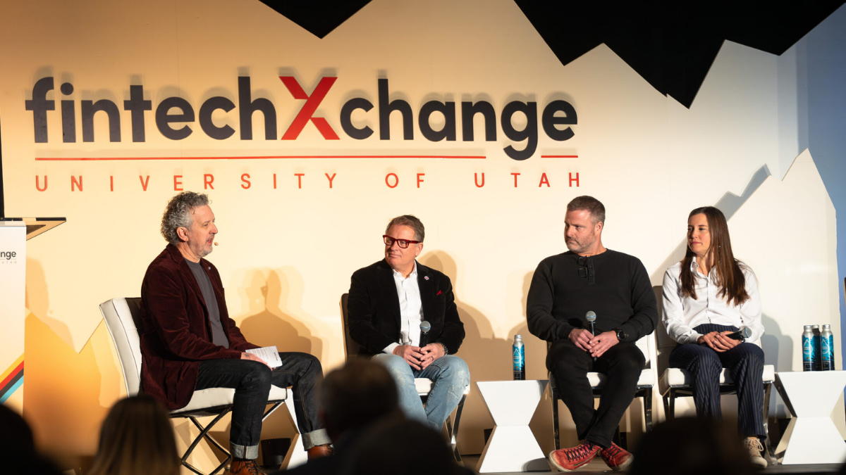 Utah’s financial technology sector is changing the landscape – @theU