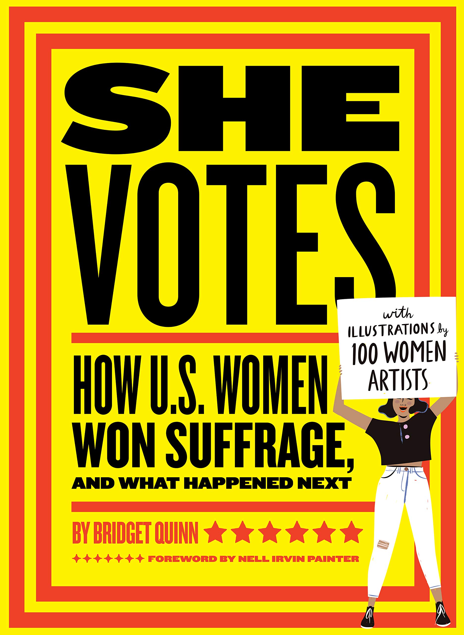 5 books to celebrate Women’s History Month – @theU