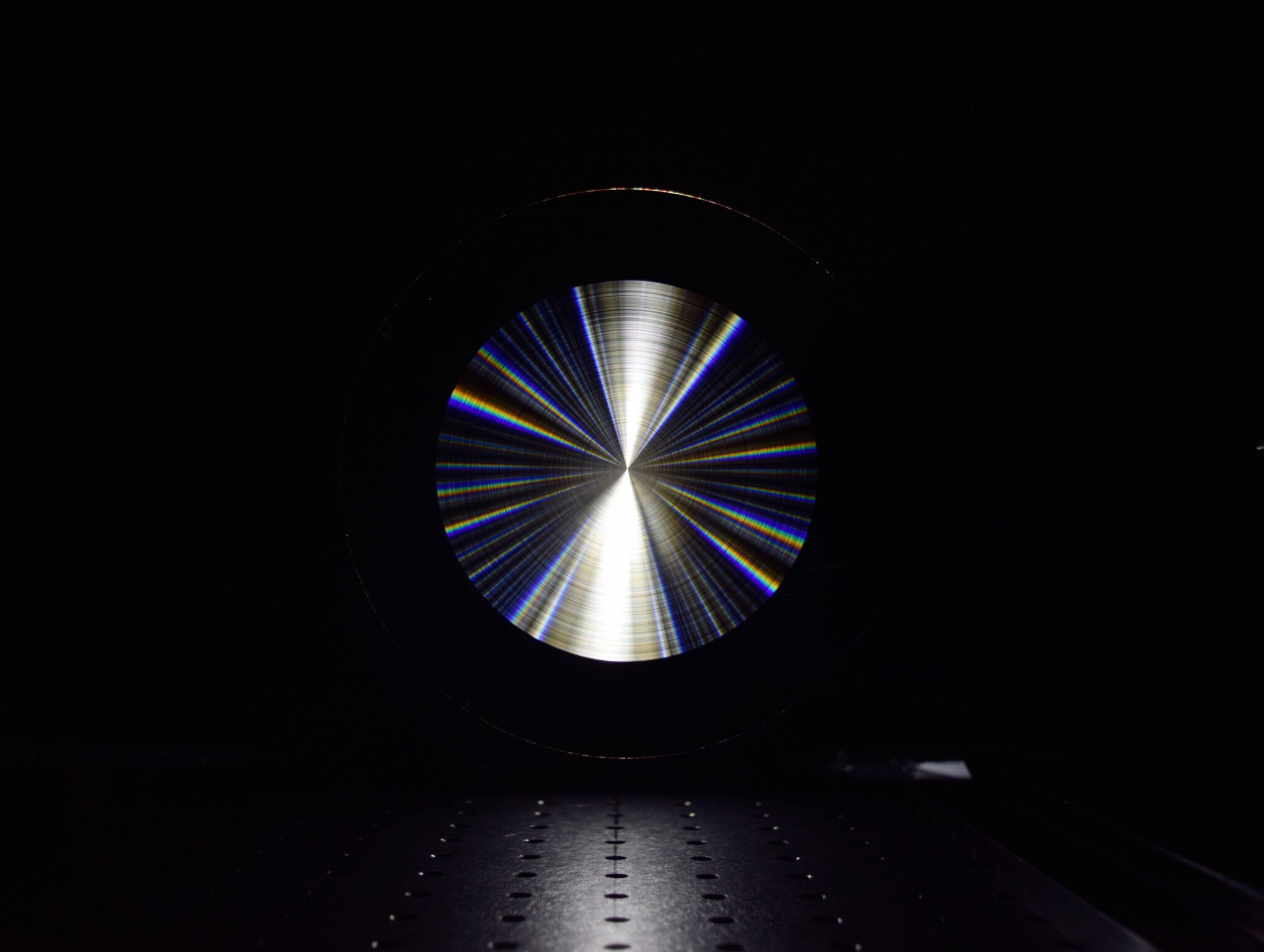 The future of telescope lenses is flat – @theU