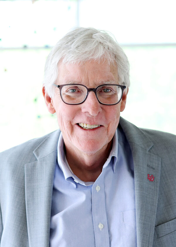 Chemist Henry S. White named 2025 Rosenblatt honoree – @theU