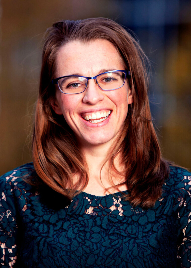 6 U students awarded prestigious NSF fellowship – @theU