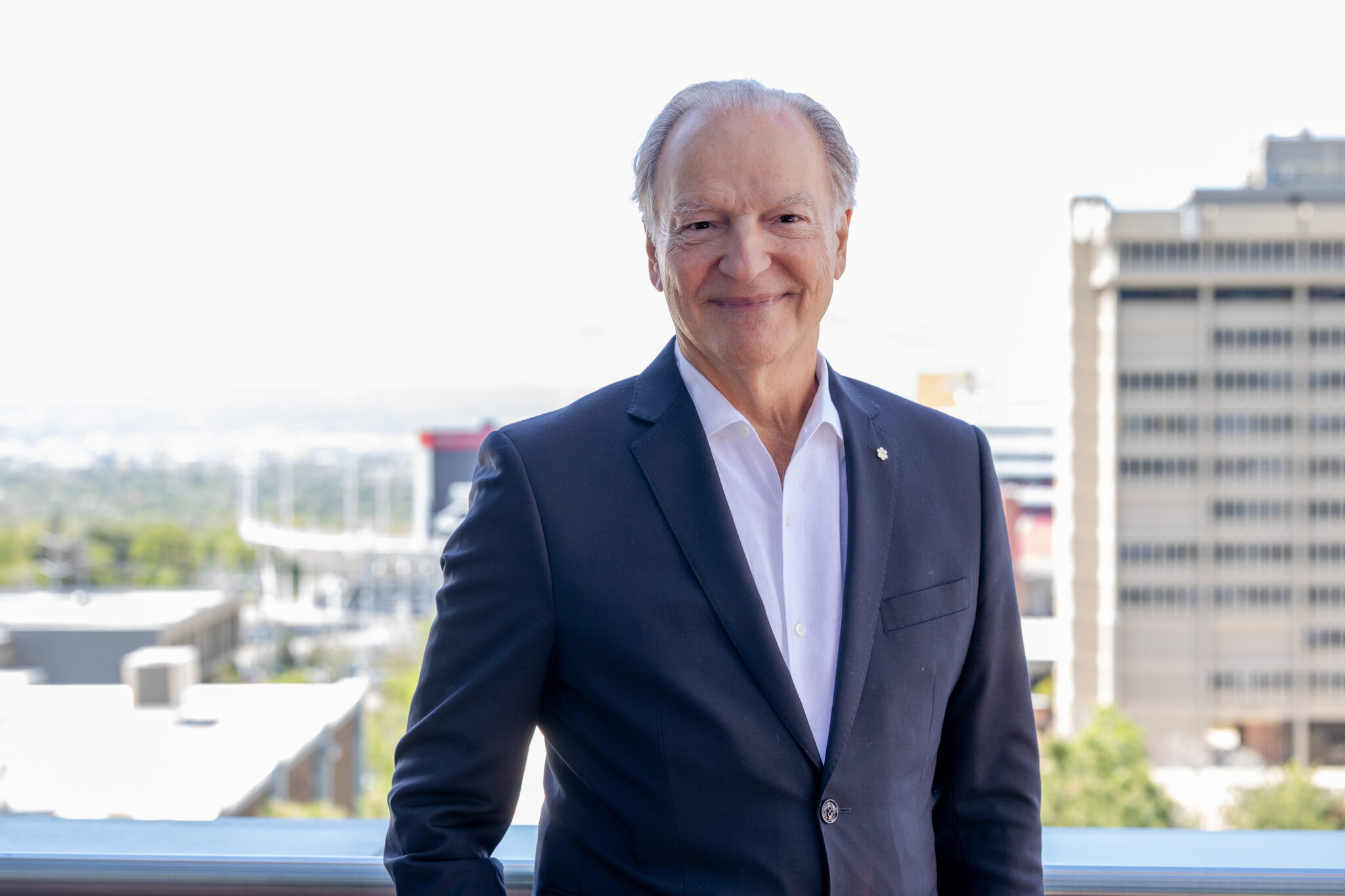 Lassonde Family Foundation gives $25 million gift to advance student ...