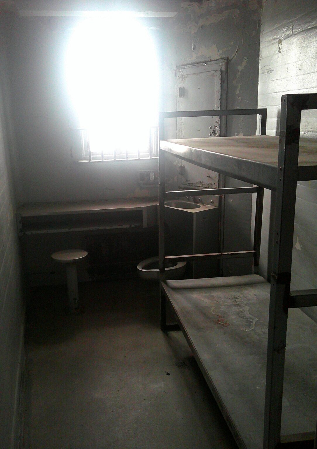 A new look at the Stateville prison malaria experiments – @theU