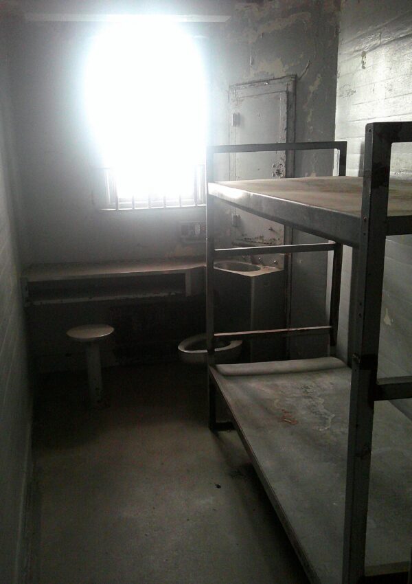 A new look at the Stateville prison malaria experiments – @theU