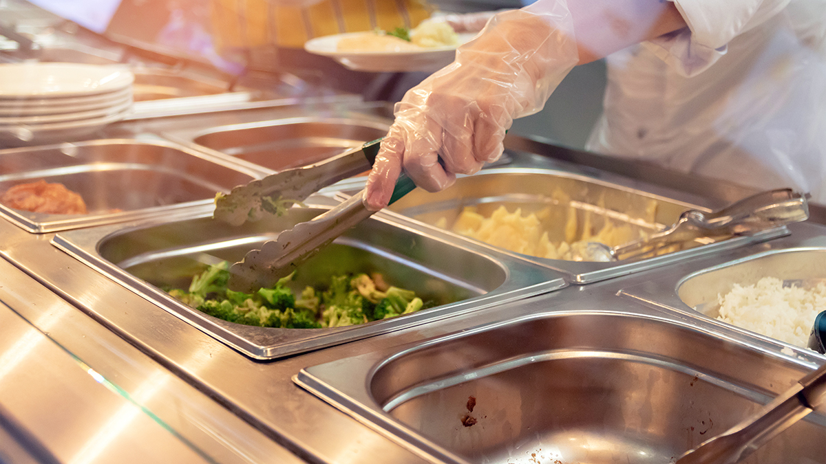 Why the school food-service workforce matters – @theU
