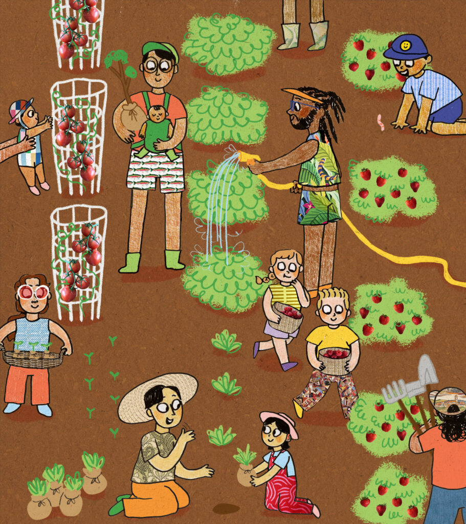 Illustration student wins 175th anniversary art contest – Unews