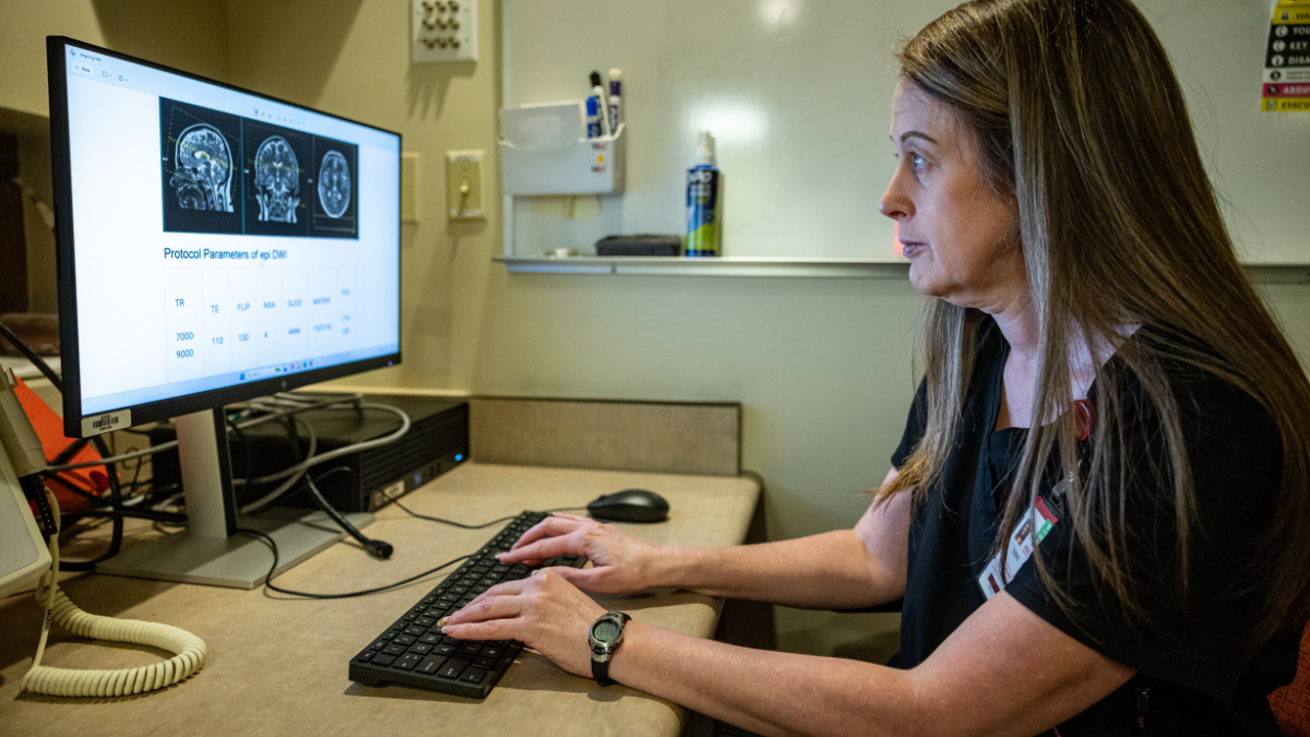 Increasing imaging capabilities with the Free.Max MRI – @theU