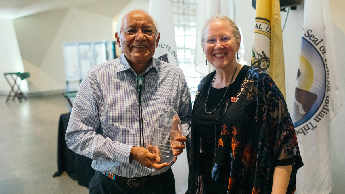 2025 Native Excellence Gala celebrates and uplifts Indigenous community ...