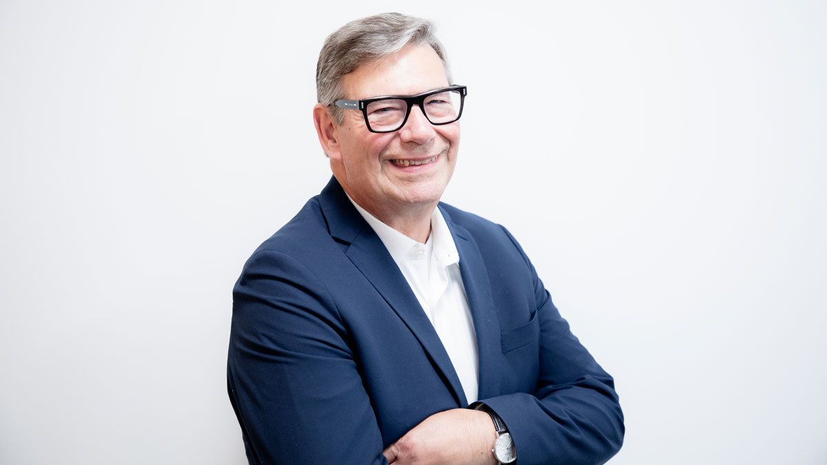 Humans of the U: Kenneth Holland – @theU