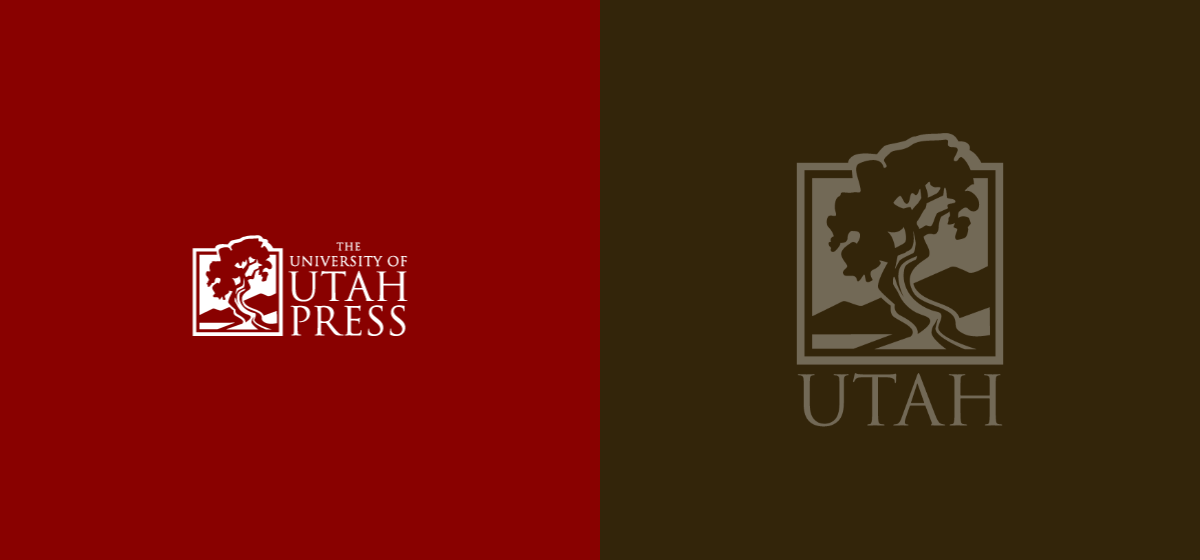 The University of Utah Press unveils new juniper tree logo – @theU