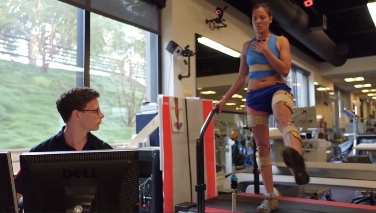A potential way to relieve arthritic knees without drugs or surgery – @theU