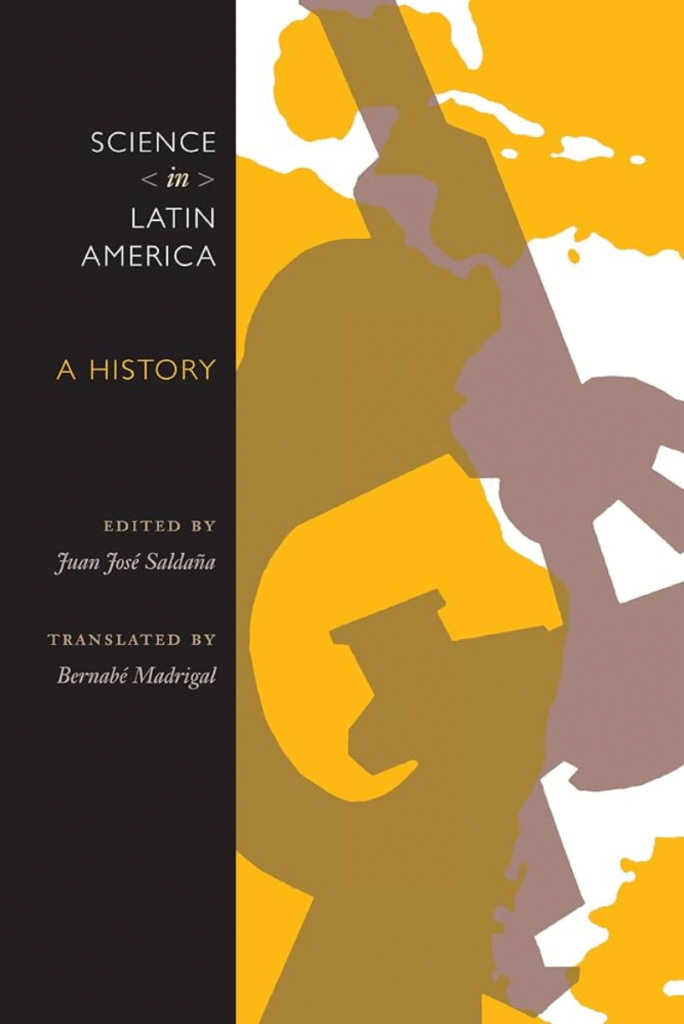 6 great reads for Latine Heritage Month 2025 – @theU