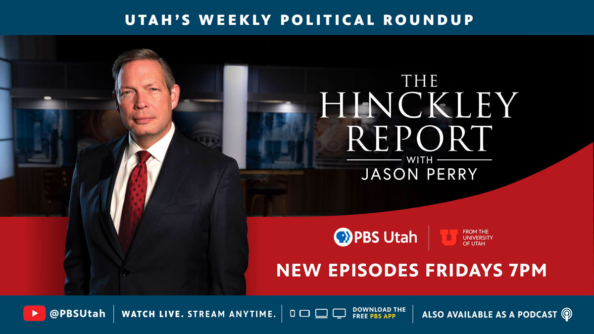 The Hinckley Report Returns For 10th Season Theu