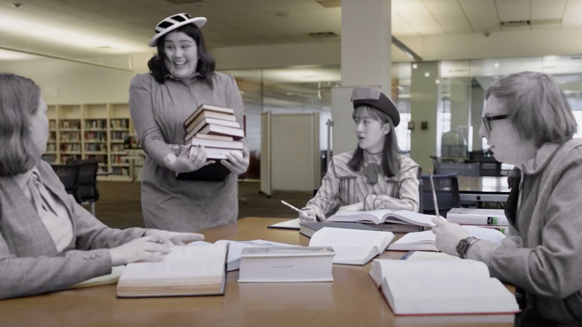 Teamwork, talent and celebrating the U’s 175th Anniversary – @theU