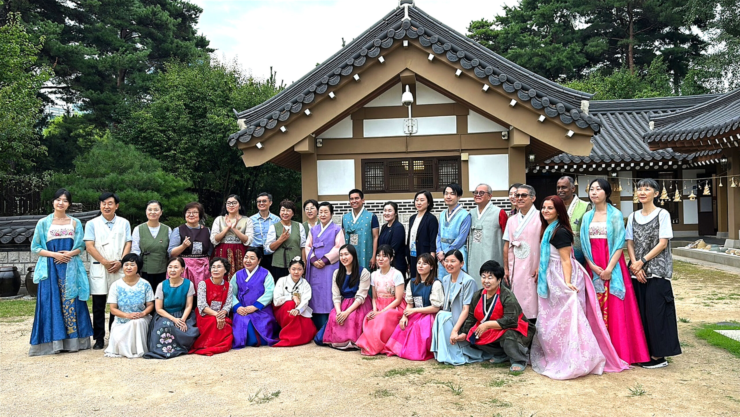 Utah Asia Campus Students Bring Korean Traditions to the International ...