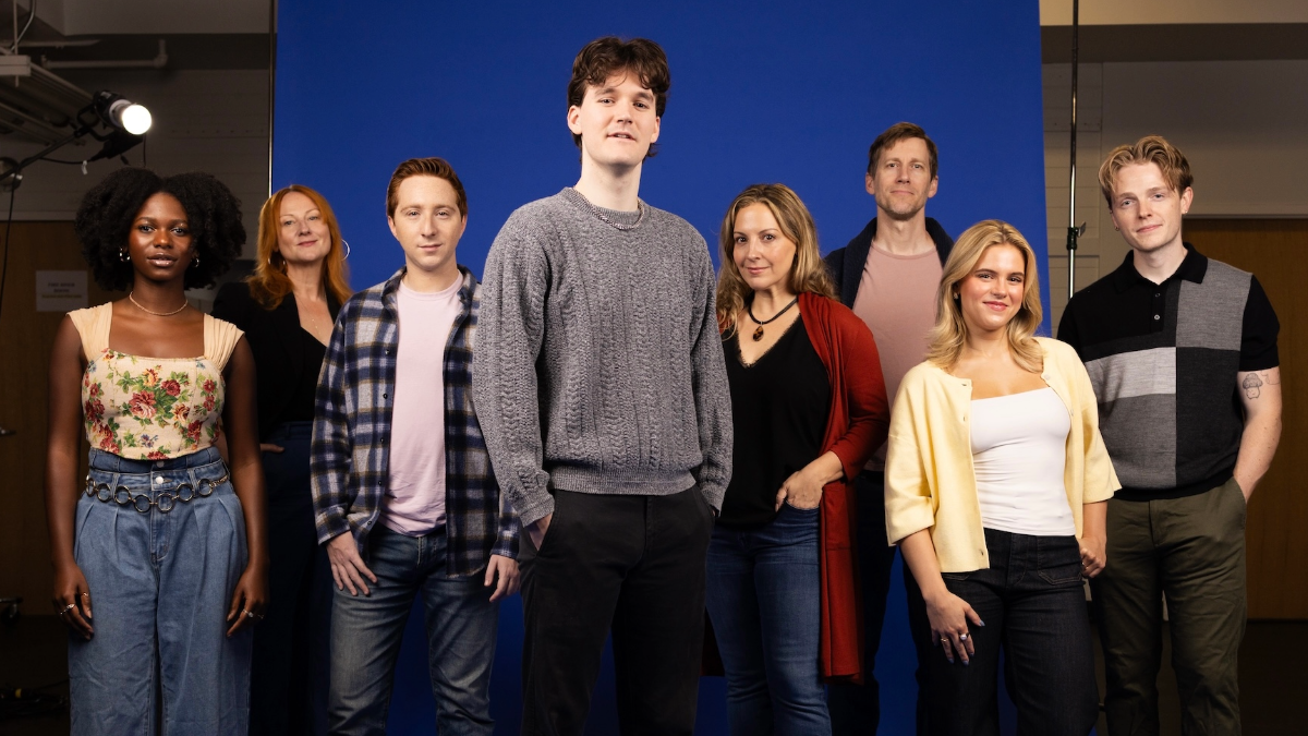 From Broadway to Utah: ‘Dear Evan Hansen’ makes its debut – @theU