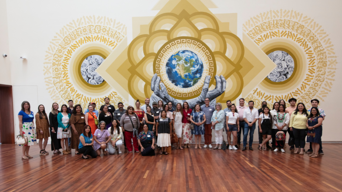 Reimagined Mexican, Central and South American galleries at the UMFA ...