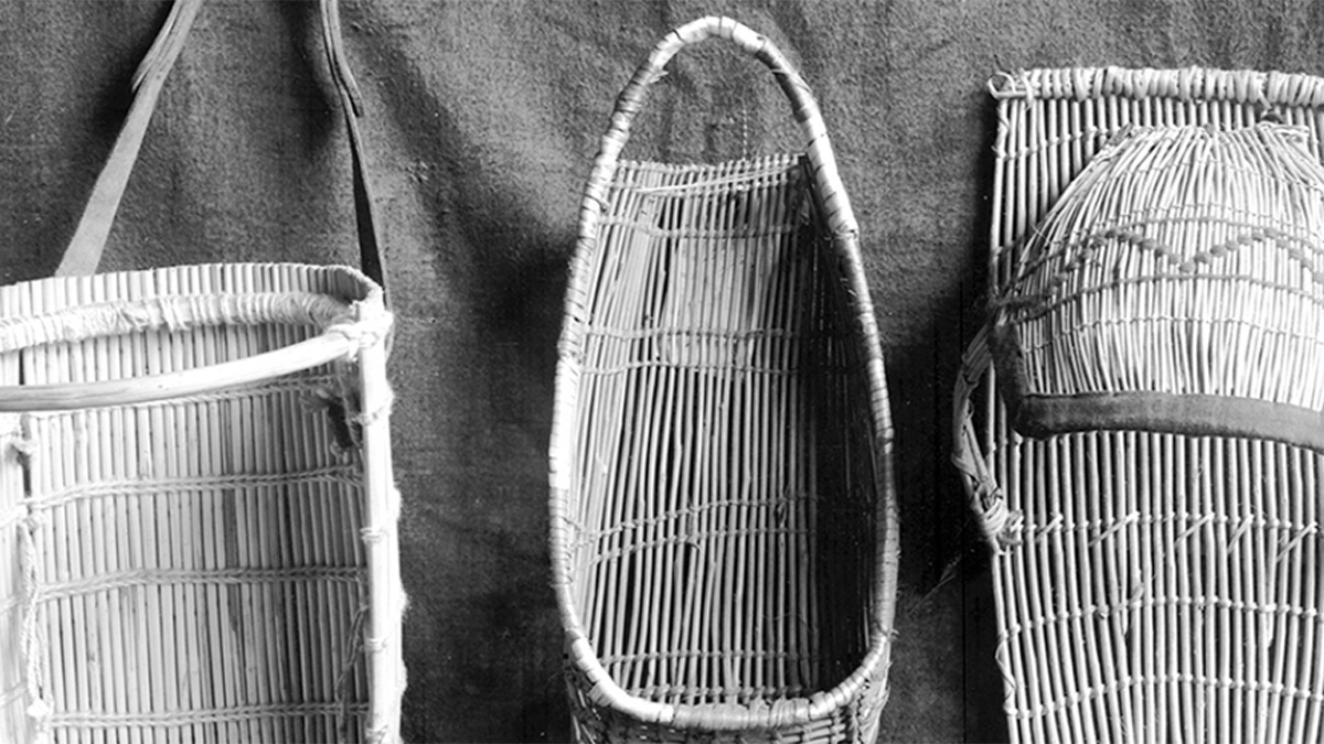 Indigenous cradles: The powerful invention that changed lives – @theU